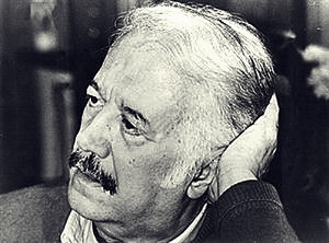 Marco Denevi - La otra República Argentina: Borges