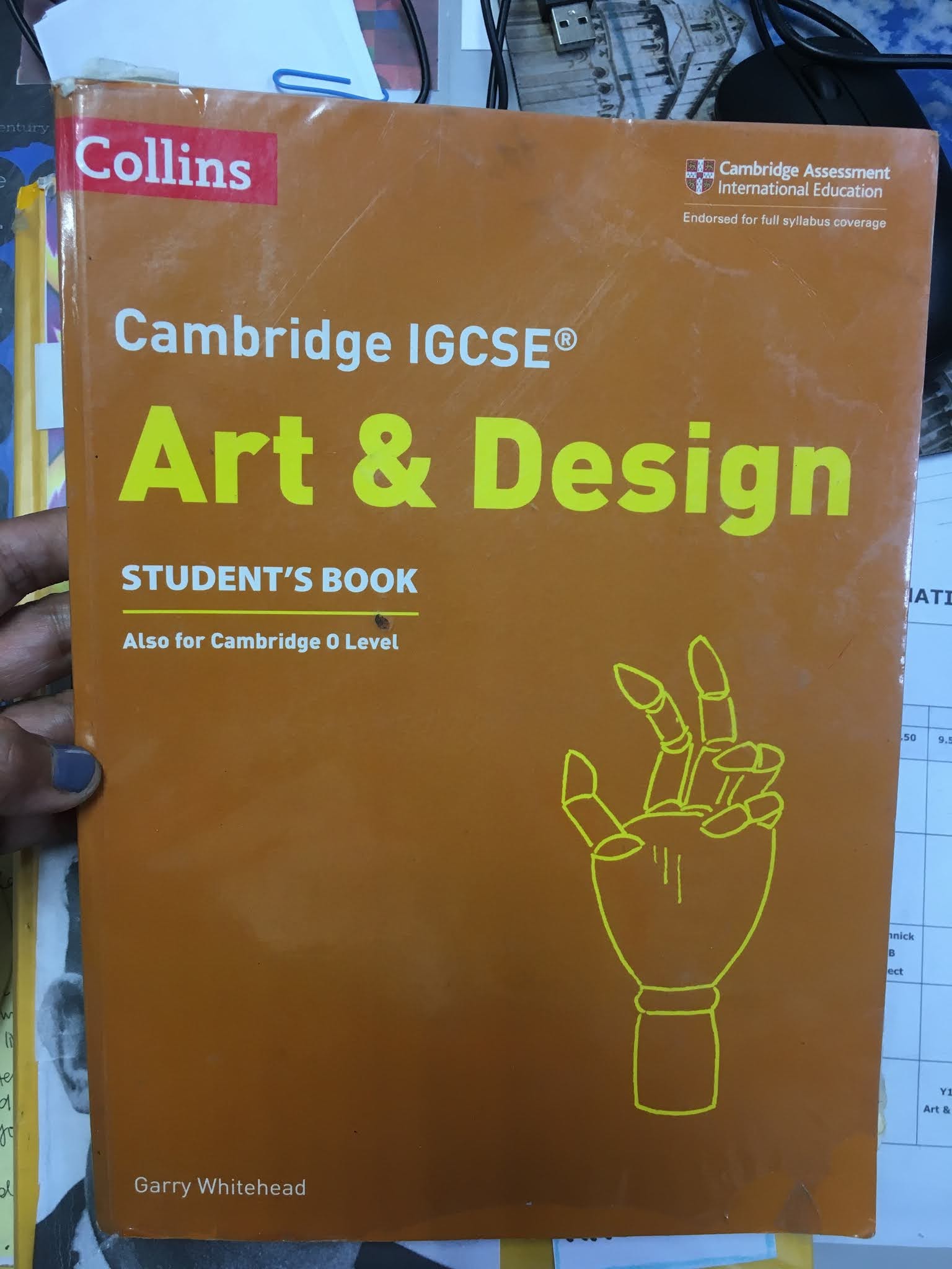 Malaysian High School Art Teacher: Sharing the guideline of Component 1 ...