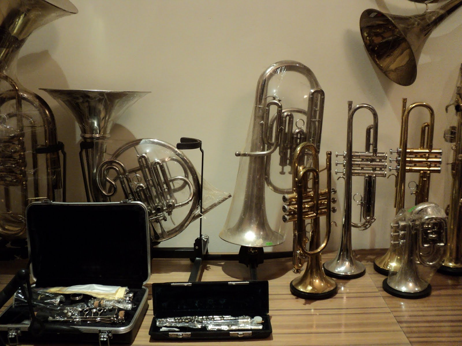 EMS Music Distribution