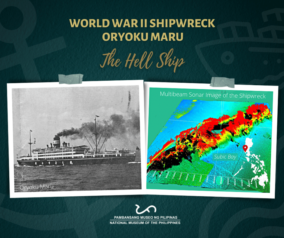 World Naval History - The most known World War II Shipwrecks - El ...
