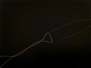 CriticalAngling: Tying the Knot...for NanoFil