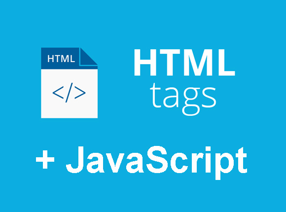 Adicionar Tag Html Com Javascript