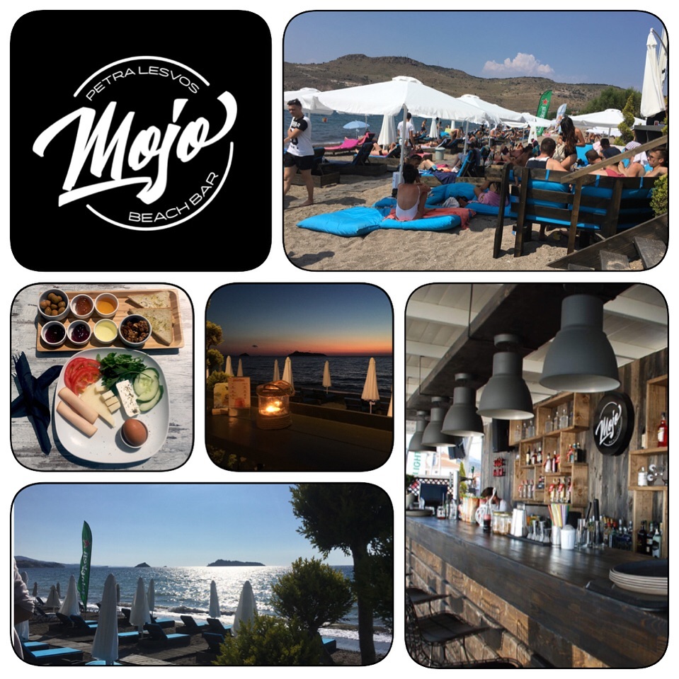 Mojo Beach Bar: Πρωτομαγιάτικο ALL DAY PARTY.. με πολλές εκπλήξεις- #01 ...