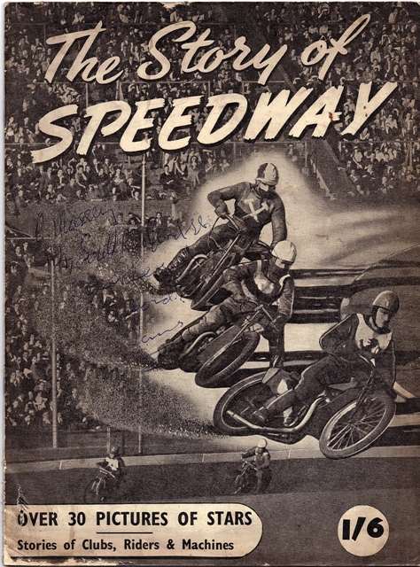 Speedway Archive: The Story of Speedway