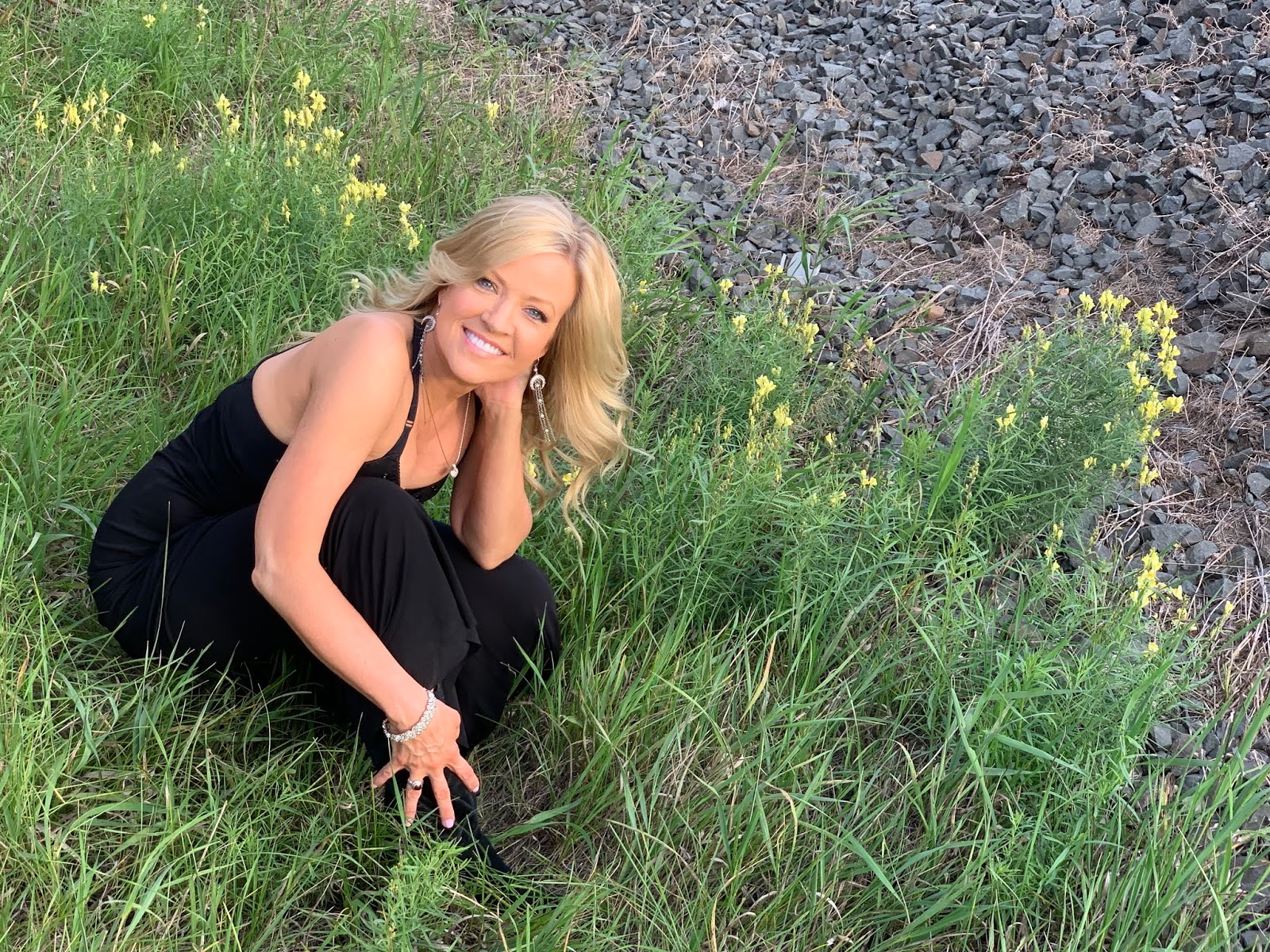 A Purple Day in December: "Jana Jade's Army" - Interview with Jana Anderson