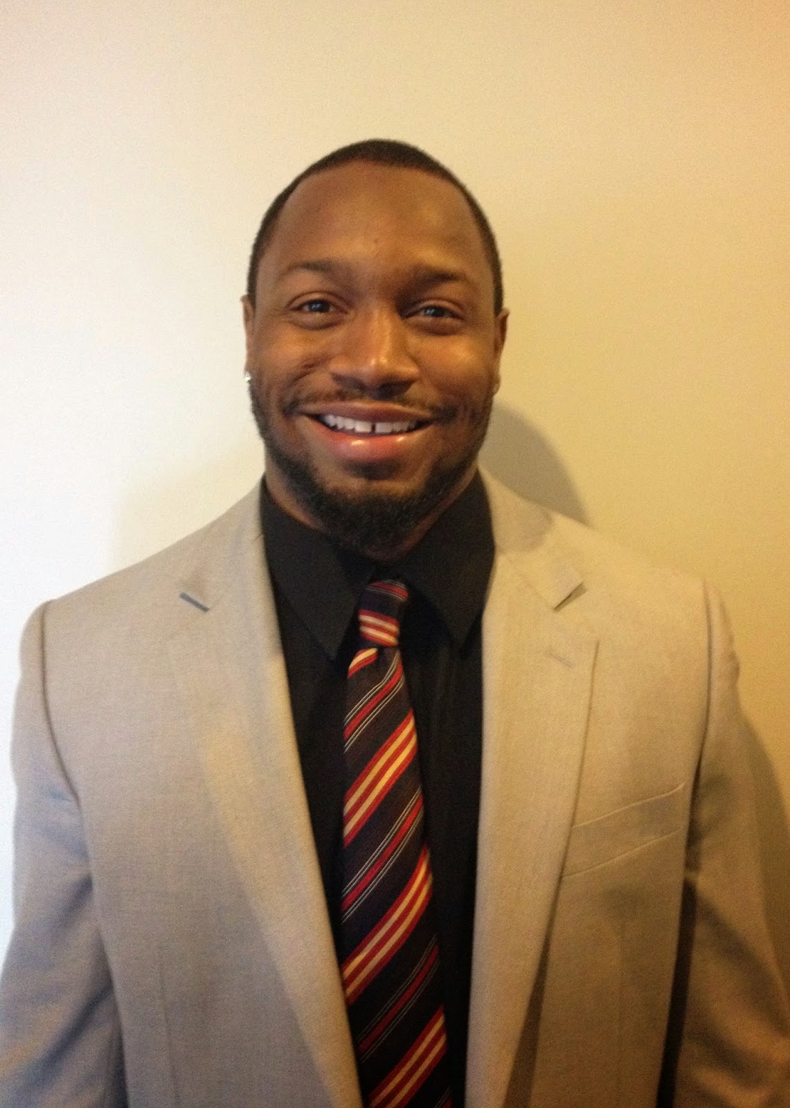 STL Executives, Inc.: STL Executives Weekly Employee Recognition: Ray ...