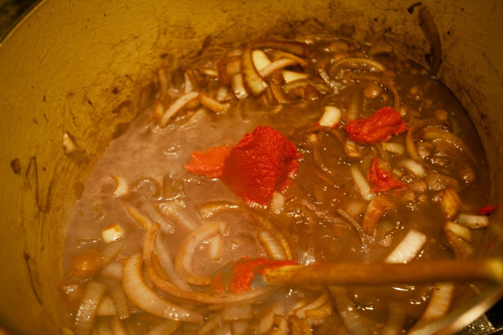 Classic French Daube