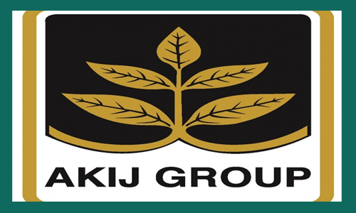 Akij Group Job Circular in Bangladesh