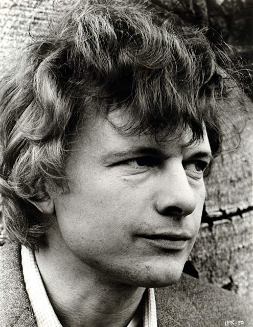 Shadows on the Wall: An Online Dark Shadows Fanzine: In Memoriam: John ...