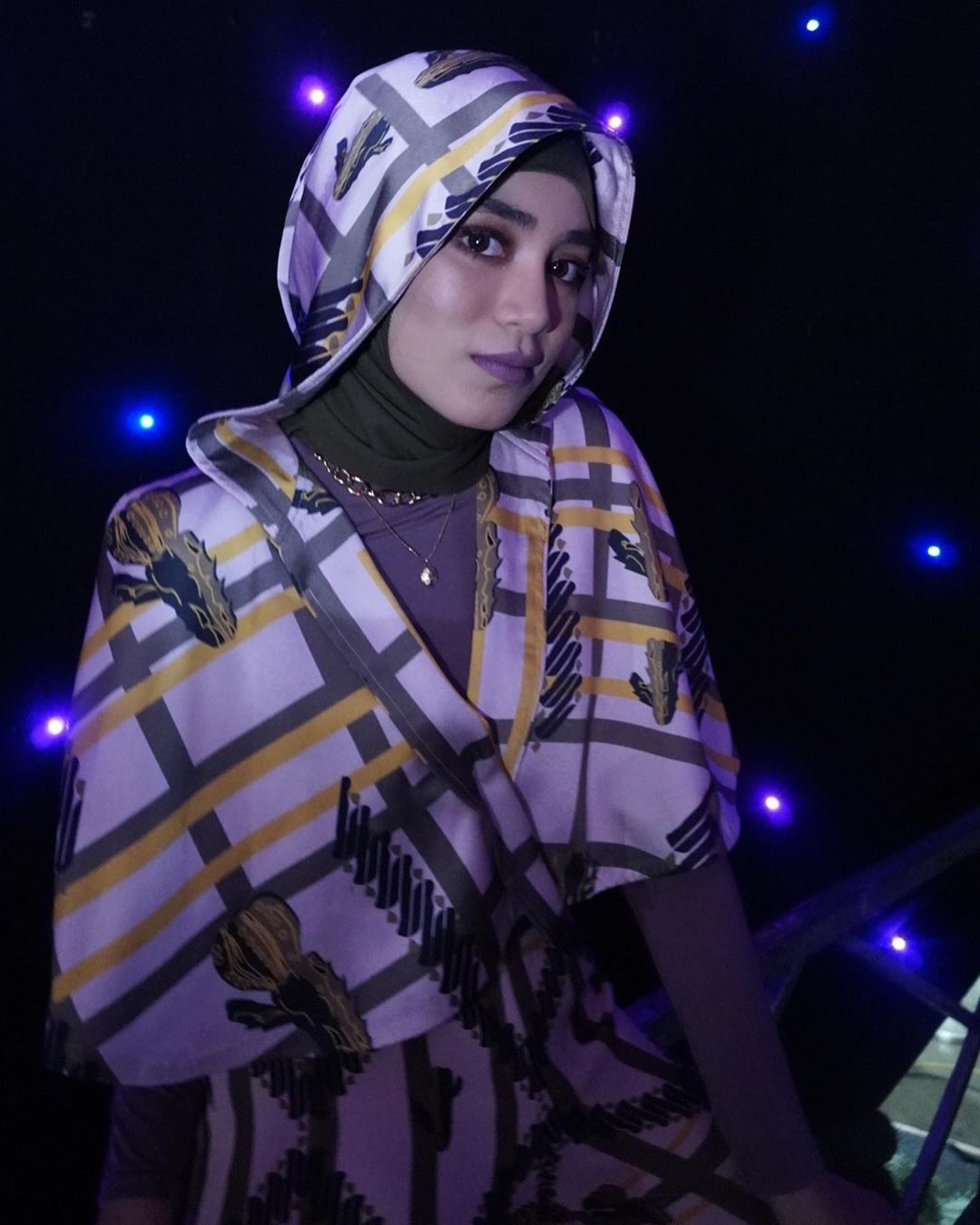 Uyaina Arshad, Artis Cantik dari Malaysia yang sukses di Indonesia ...