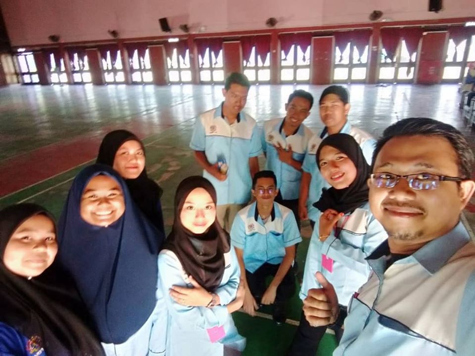 Majlis Perwakilan Pelajar | ILP Perai