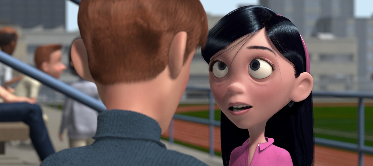 E a aventra continua! - Crítica: Os Incríveis II (2018) ~ 3VelhosNerds