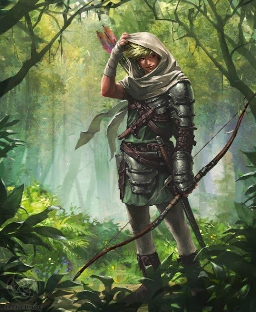 As 7 melhores magias para Rangers de baixo nível - ReverTherio - RPG e ...