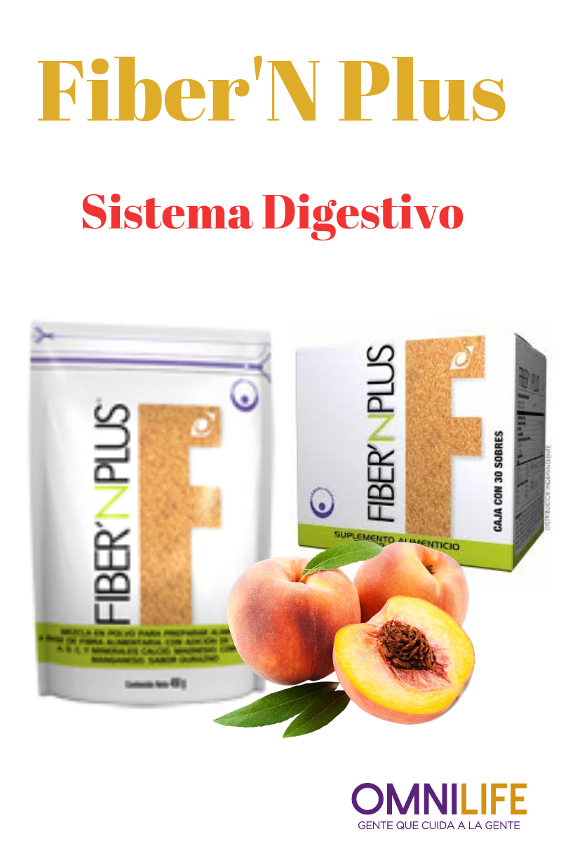 OmniSey : FIBER`N PLUS