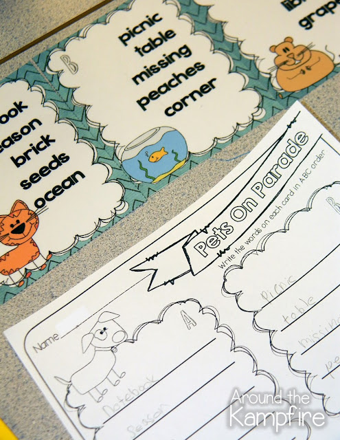 Louder, Lili (A Little Gem of a Back to School Book!) - Around the Kampfire