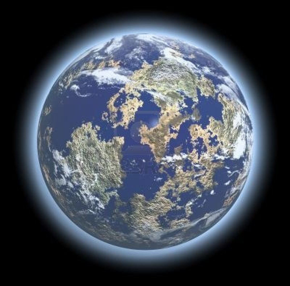 Blog de los niños: La atmósfera y sus capas