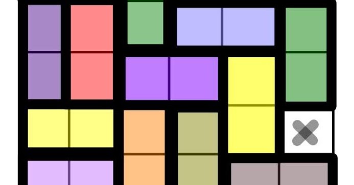 Domino Tiling Problem