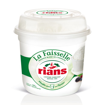 faisselle - France News Collections