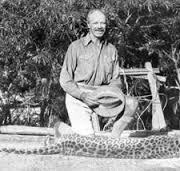 FactIncept - Just Direct Reviews: Jim Corbett: A Touching Story