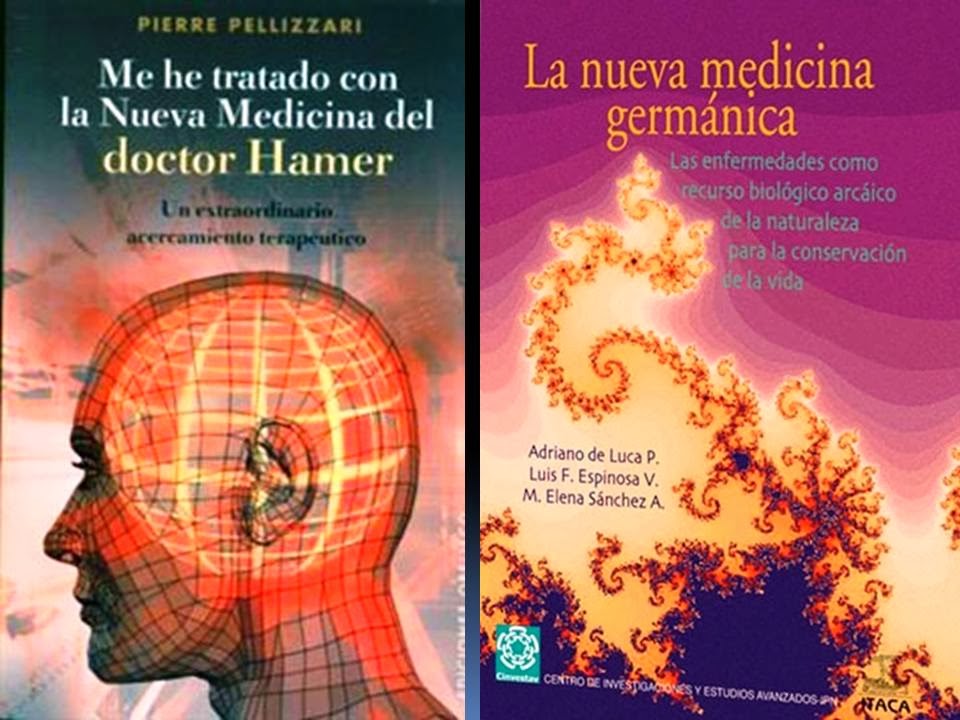 México a través de la mirada de una cubana: Nueva Medicina Germánica en México