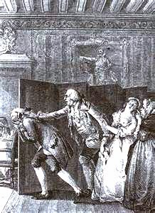 David-Y -Brassens2 : Voltaire Candide Complete Study Notes