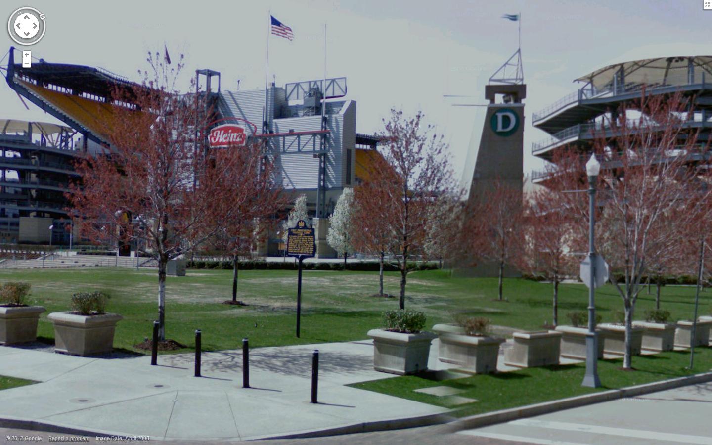 Baseball Cities Tour: The Many Homes of the Pittsburgh Pirates (cont.)