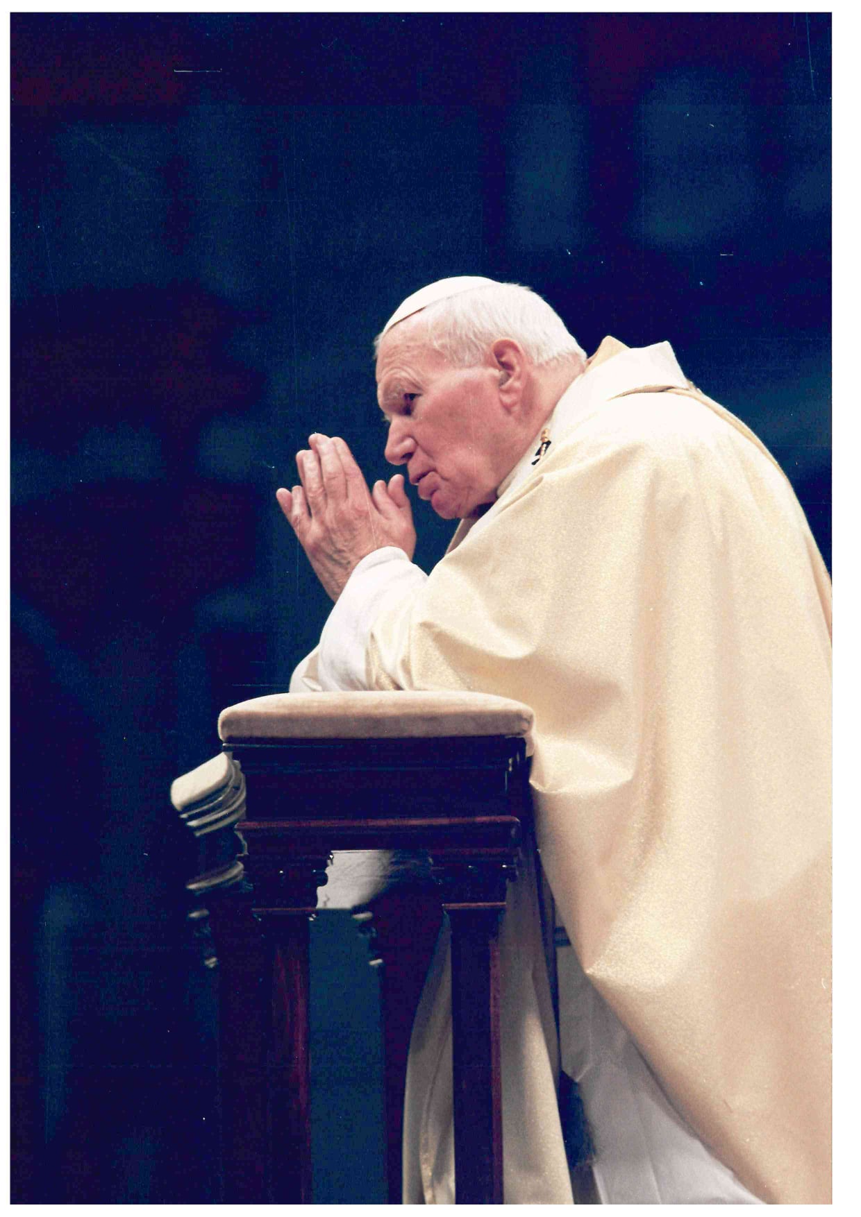 SAN JOSÉ MARELLO: 2021