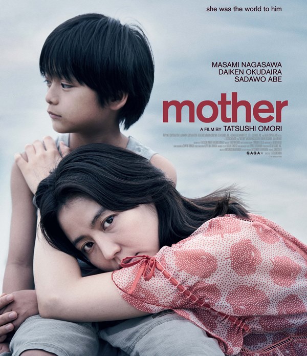 √Film Jepang Mother (2020), Tentang Ibu Toksik dan Anak Penurut