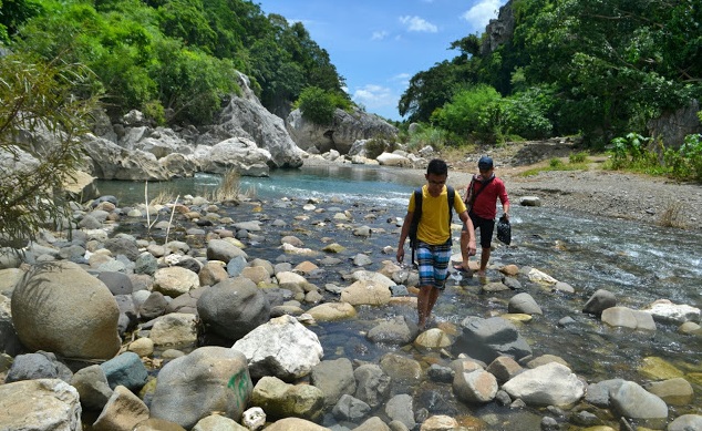Mt. Manalmon | Travel Guide - The Pinoy Traveler