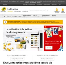 code reduction la poste - France news collections