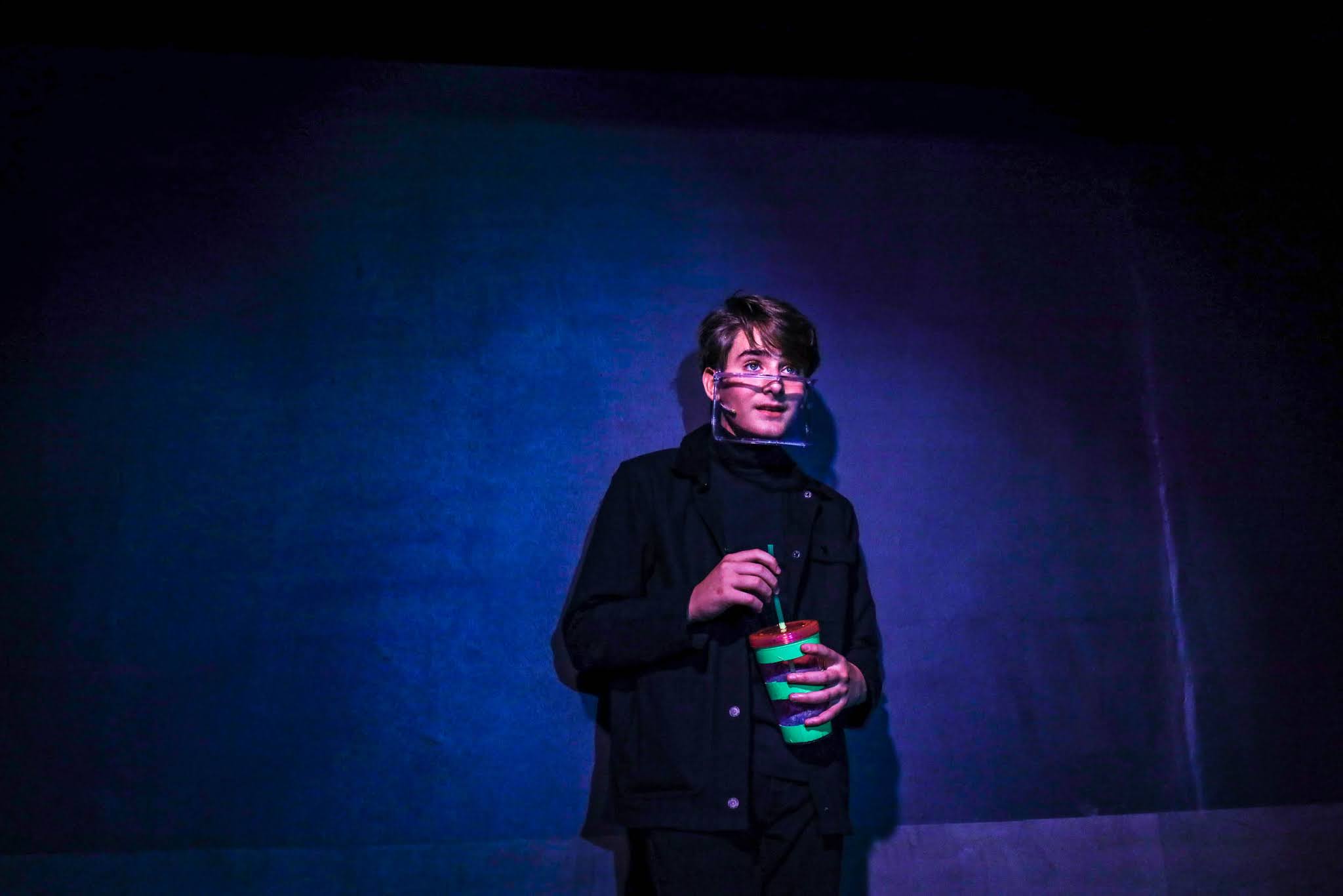 [News]Sam Sabbá integra o elenco principal de “Heathers – Musical ...