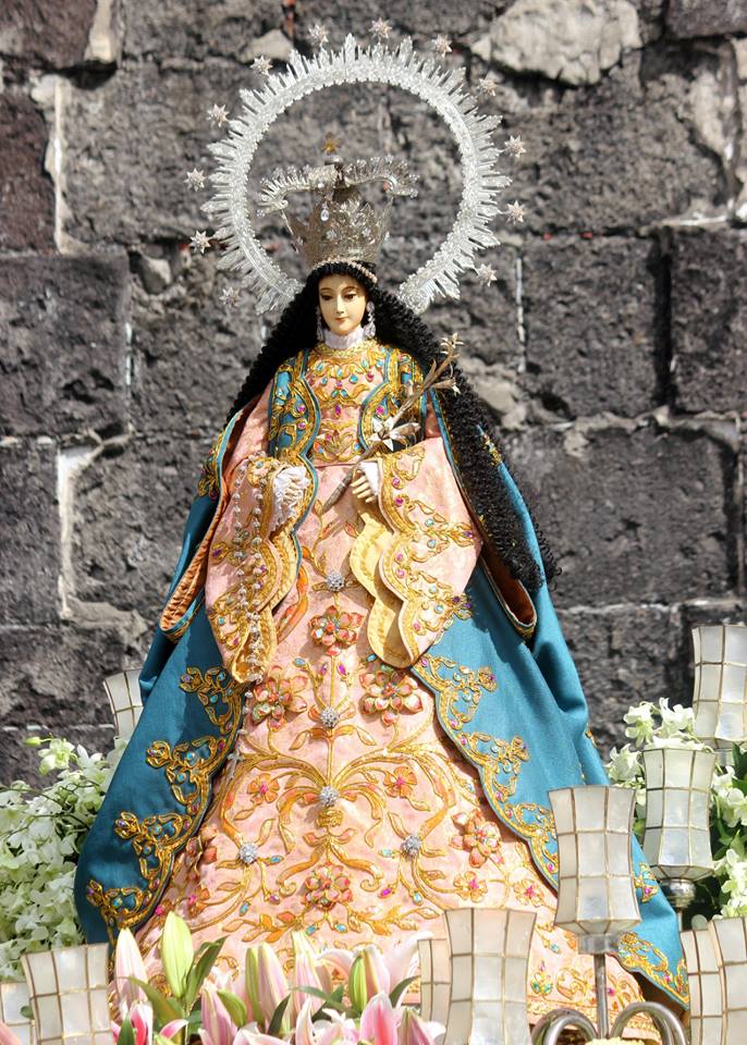 Ave Maria! (Ina ng Diyos, Ina ng Pilipino): August 2019 Ave Maria! (Ina ng Diyos, Ina ng Pilipino): August 2019