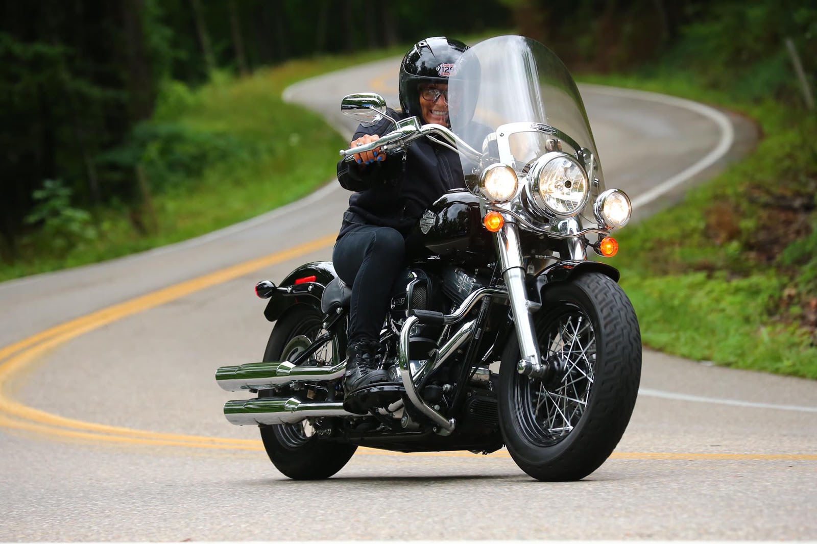 BIKERS/KUSTOM/MEETING/MUSIC....: Bikers & Motorcycles