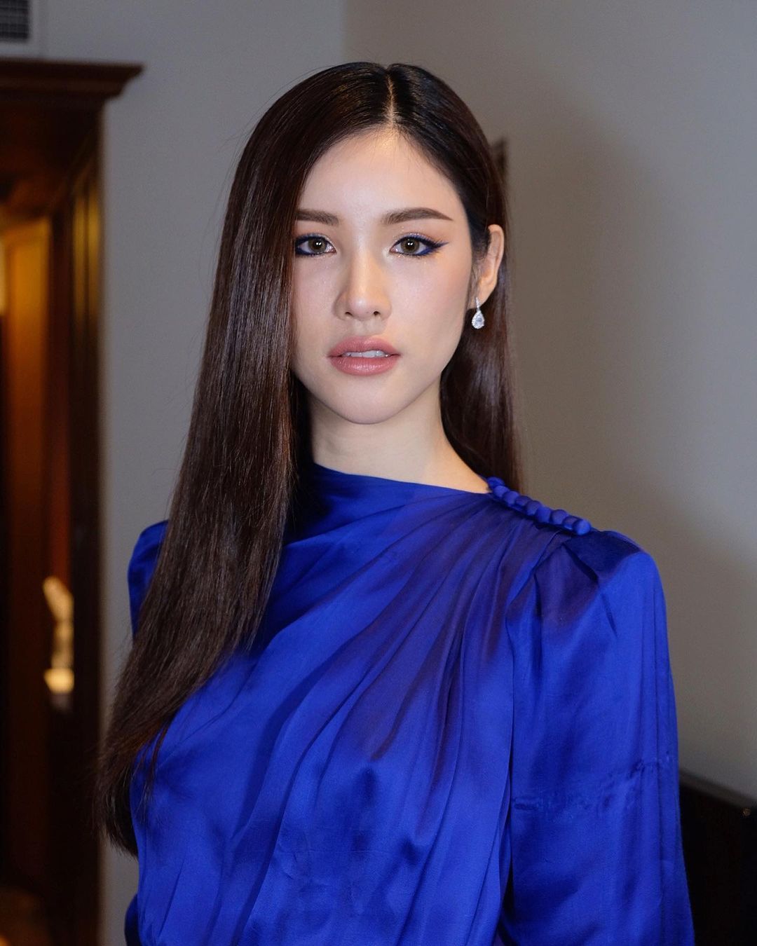 Sammy Sirapatsorn – Most Beautiful Transgender Woman Thailand - TG Beauty Sammy Sirapatsorn – Most Beautiful Transgender Woman Thailand - TG Beauty
