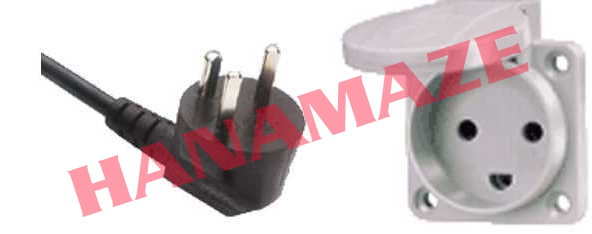 Jenis plug dan socket listrik di seluruh dunia - kucingtekno.com