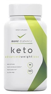 SureCleanseKeto