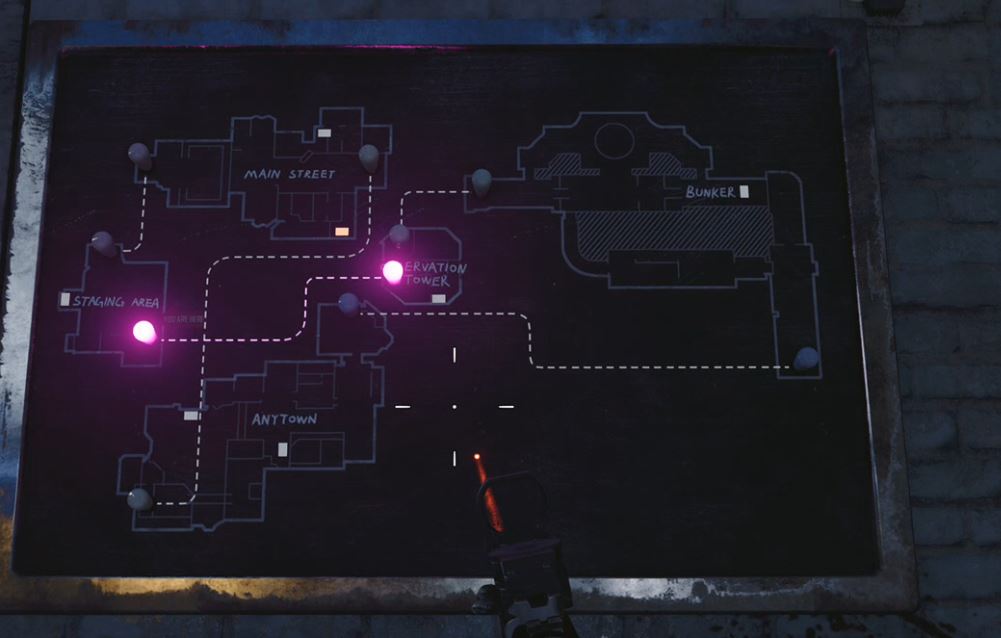 Zombified - Call Of Duty Zombie Map Layouts, Secrets, Easter Eggs and ...