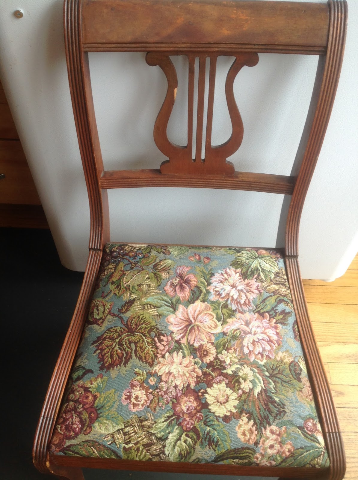 The Meditative Gardener: Invisible Impermanence