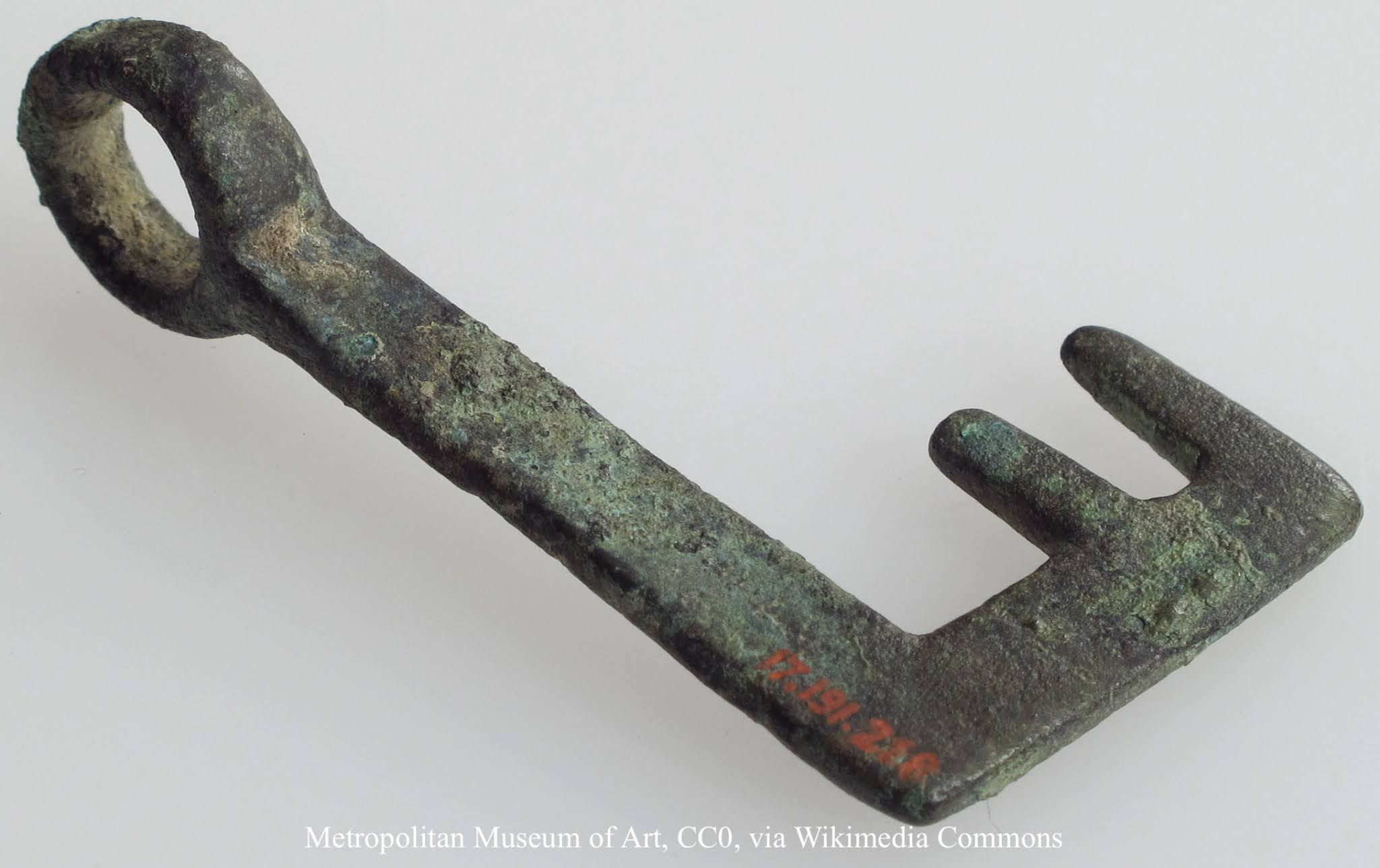 Heroes, Heroines, and History: THE KEYS TO THE CASTLE