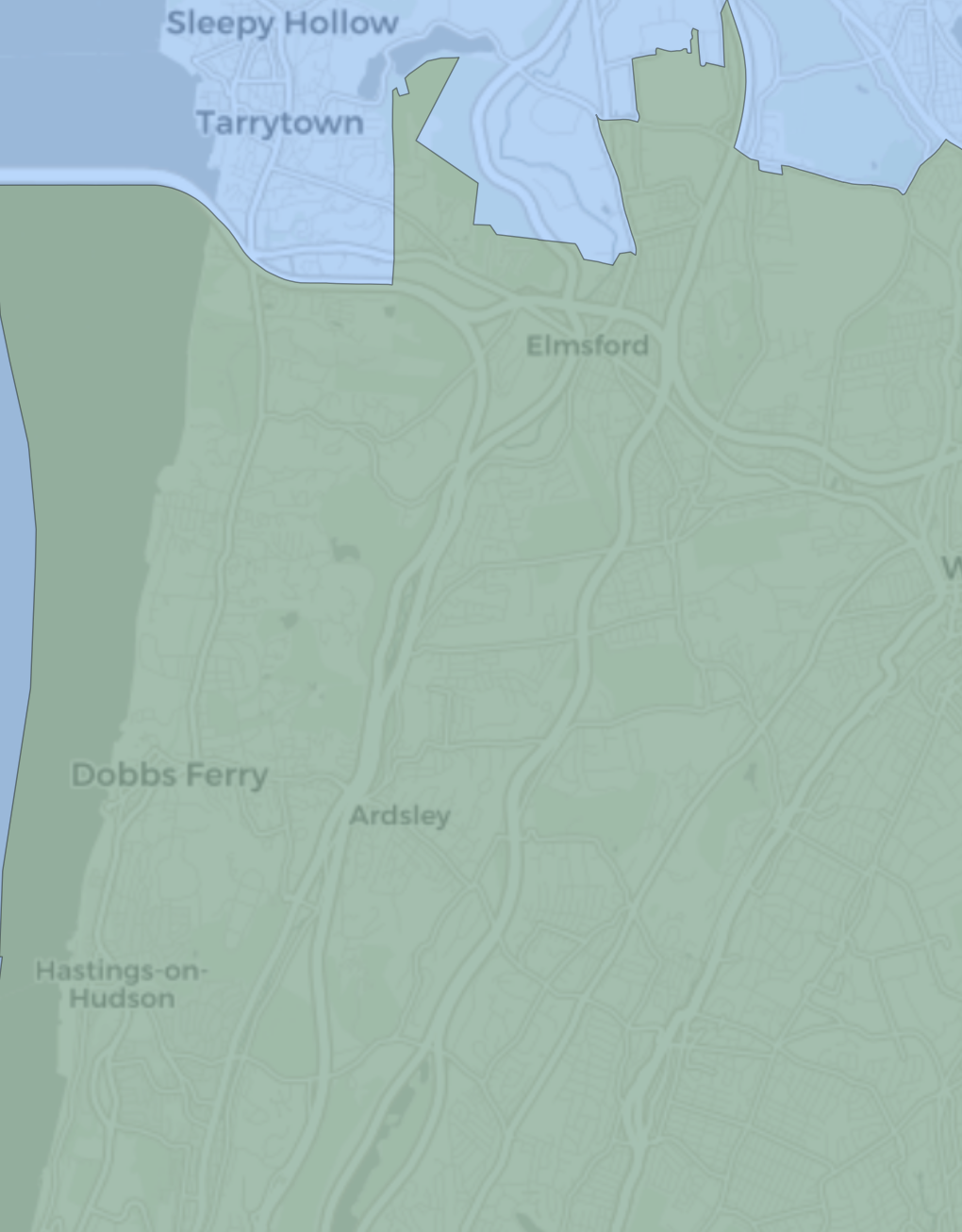Manor Woods Blog: Redistricting Commission Preliminary Maps Impact ...