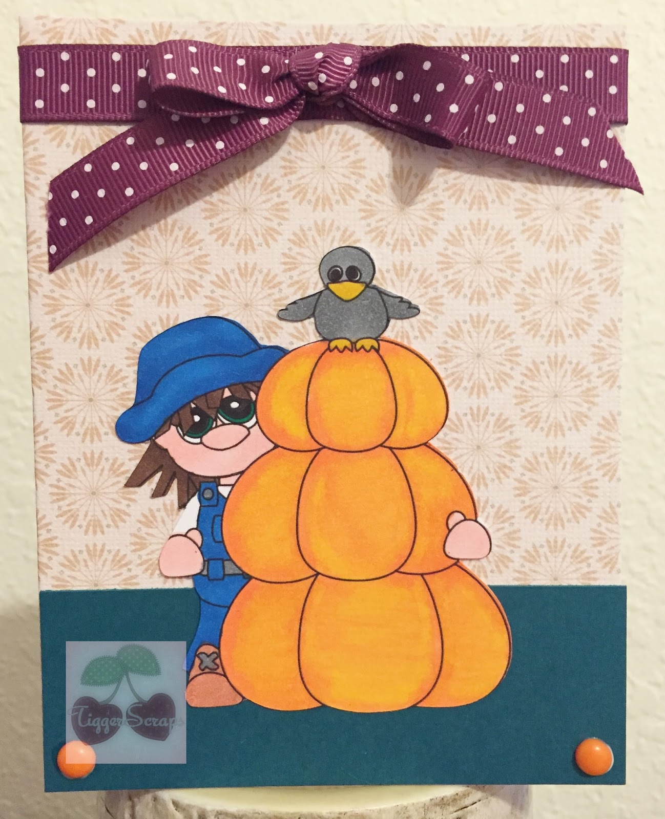 Sunsational Stamps: Sweet Heidi