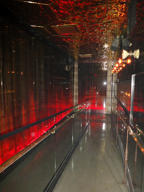 Wanderlust Traveler: Las Vegas (Hotel and Nightlife)