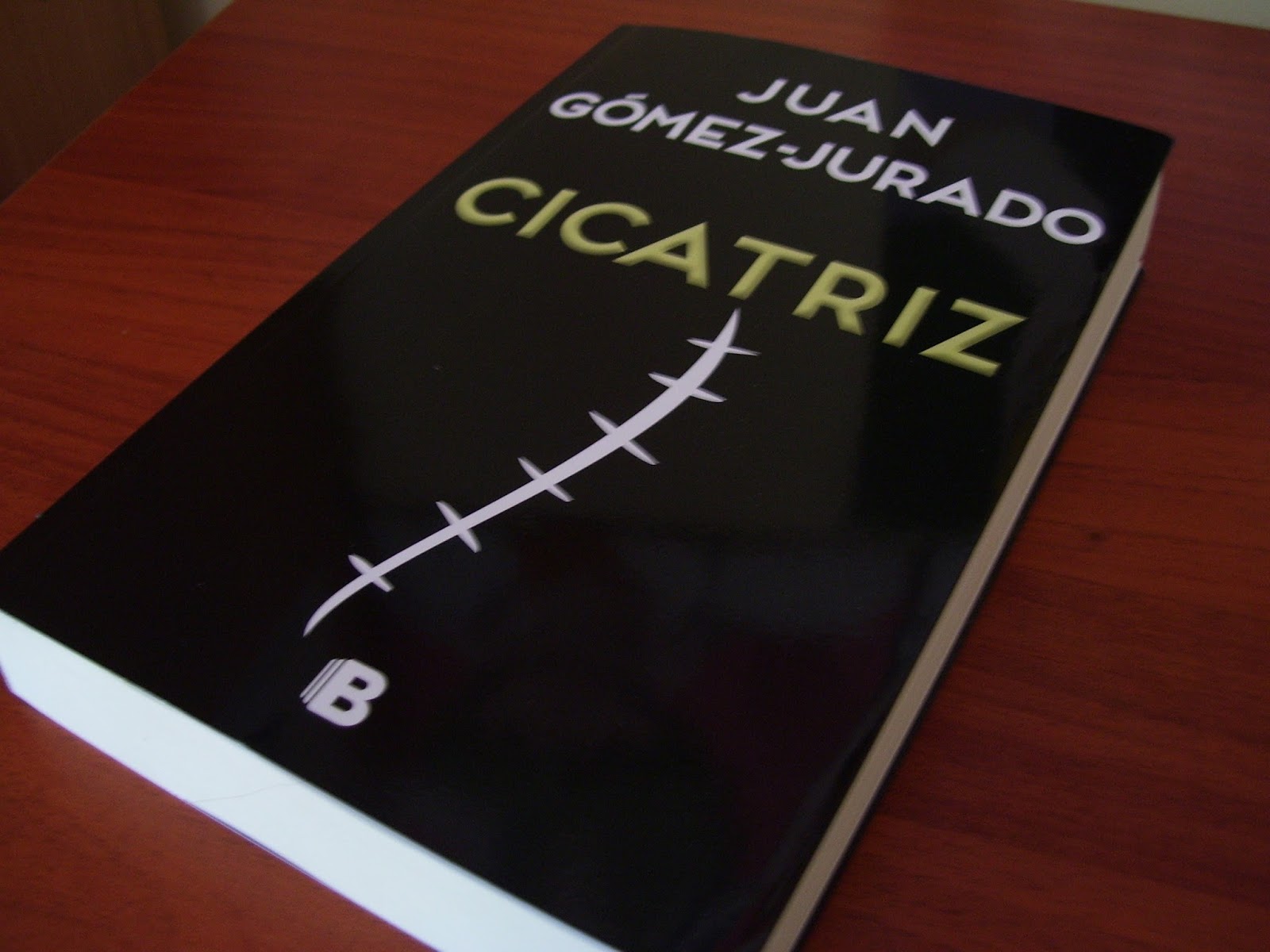 Elige Un Libro Enero 2020