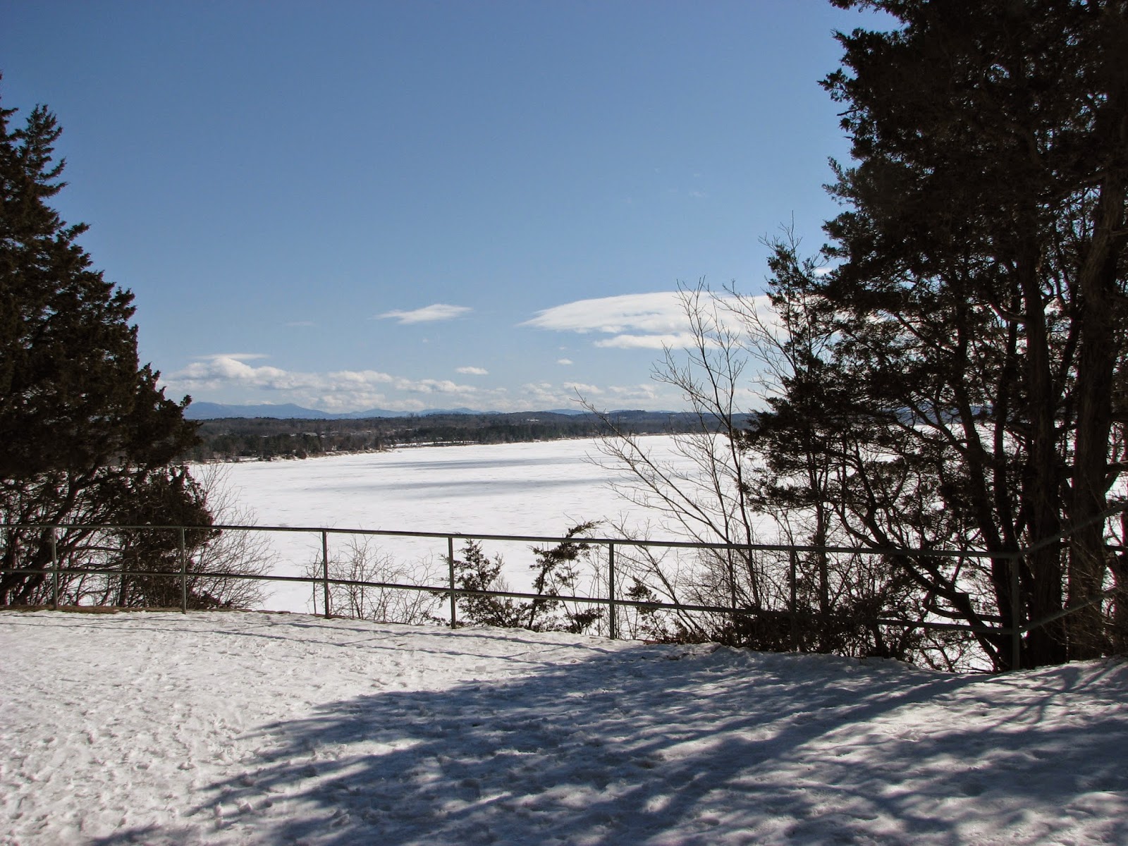 Red Rocks Park -South Burlington, Vermont | South Burlington, Vermont ...