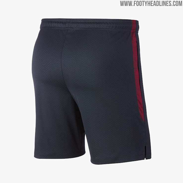 Nike Roma 19-20 Training Kit Released - Footy Headlines