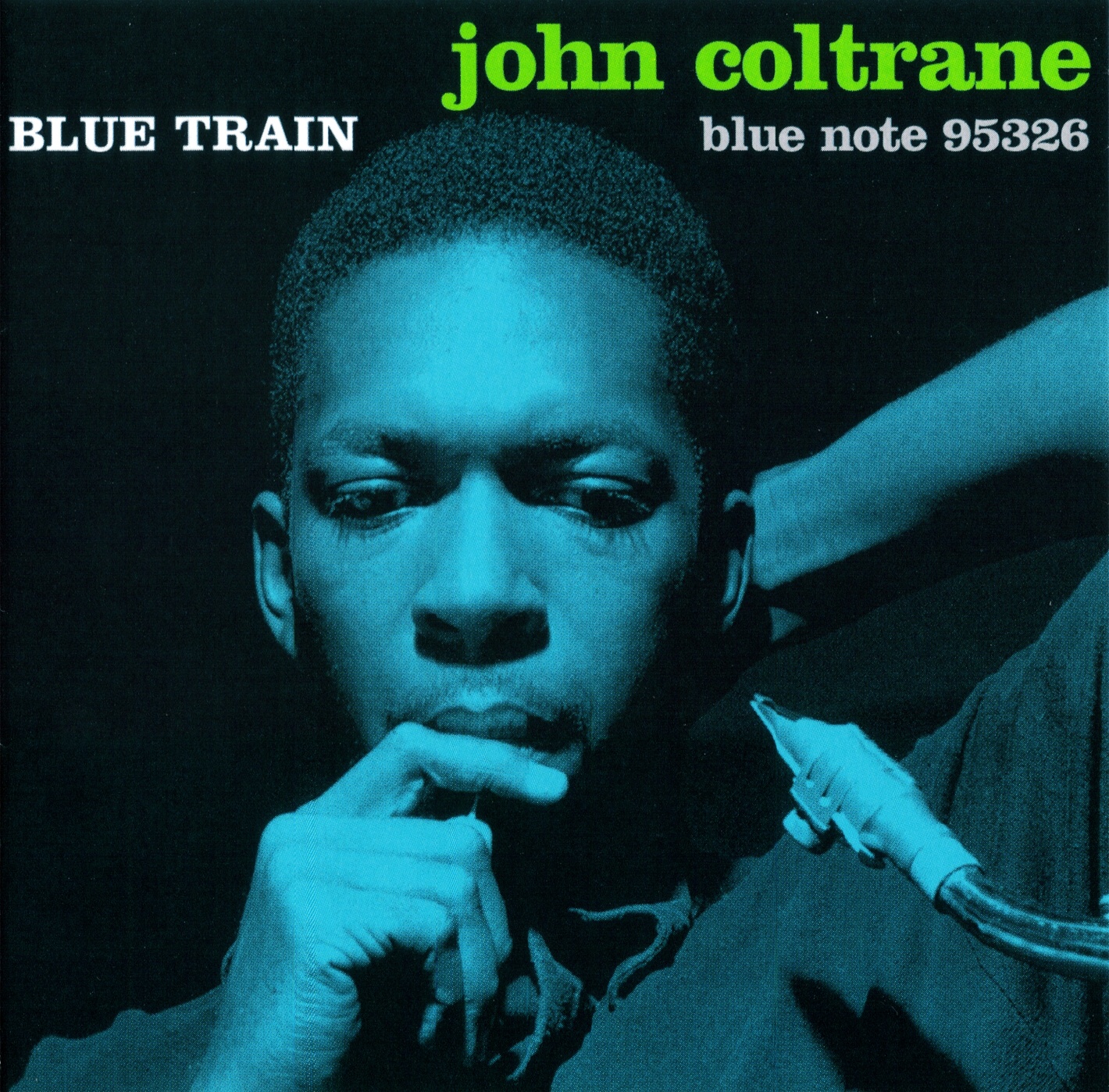 Jazz solo....o con leche: 5 / JOHN COLTRANE / BLUE TRAIN . 1957
