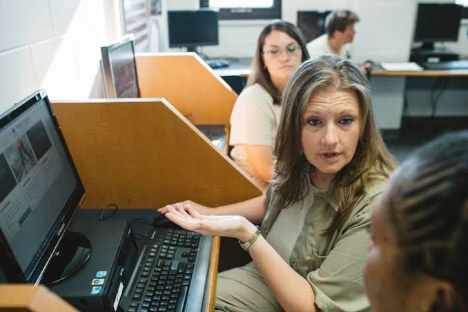 Sarah Pender Prison Life ~ FEMALE KILLERS LIBRARY