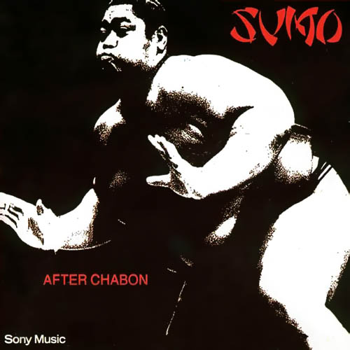 Sumo After Chabon ~ Sumo Luca Prodan