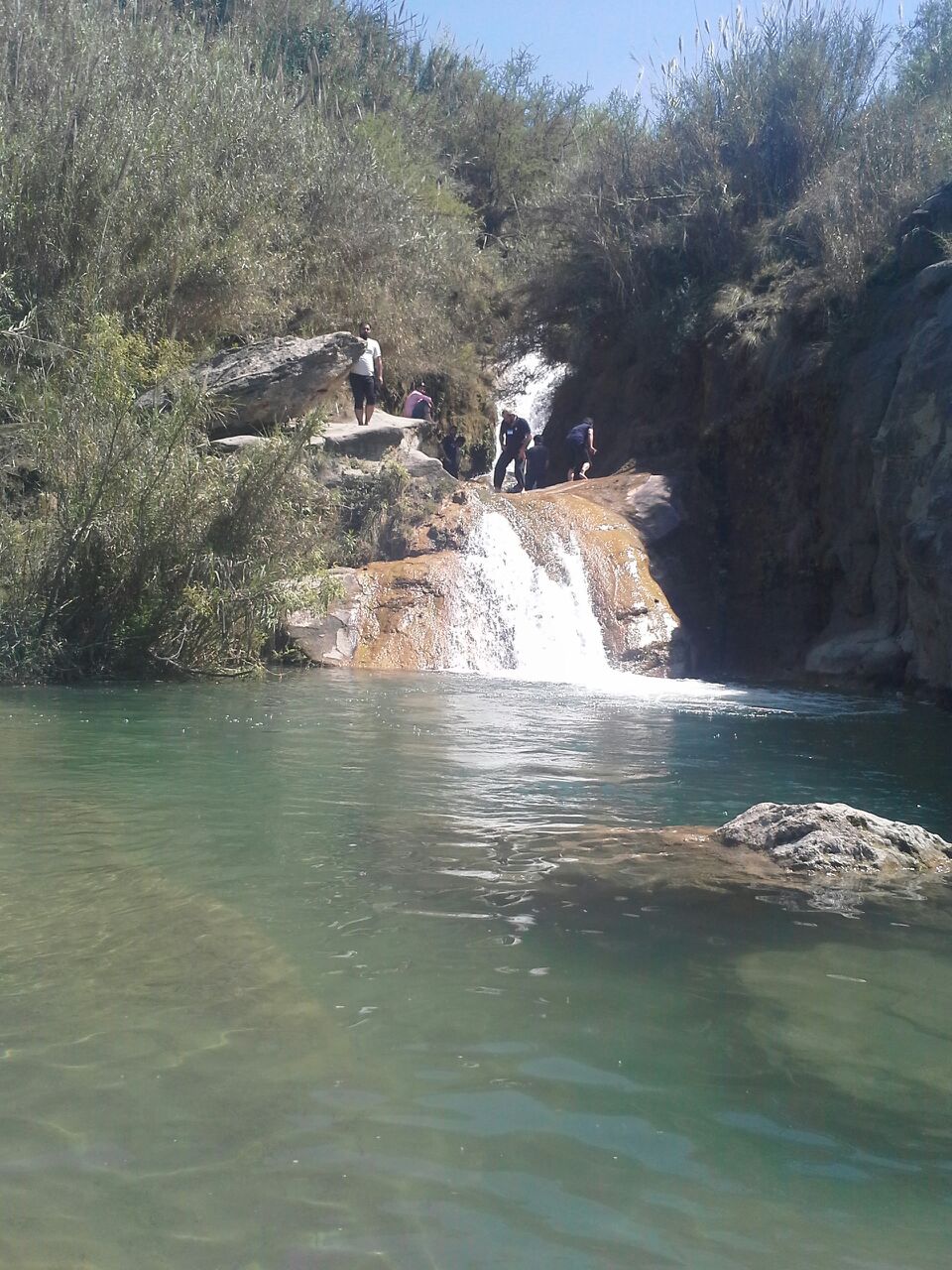 Wanderlust: Soon Valley-Pakistan