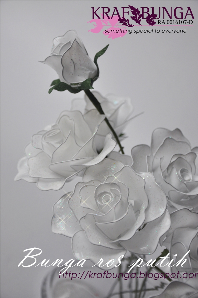 Inspirasi 27+ Bunga Hiasan Ros